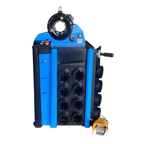 YB-P22-Guangzhou Yuben Hydraulic Techology Co.,Ltd.