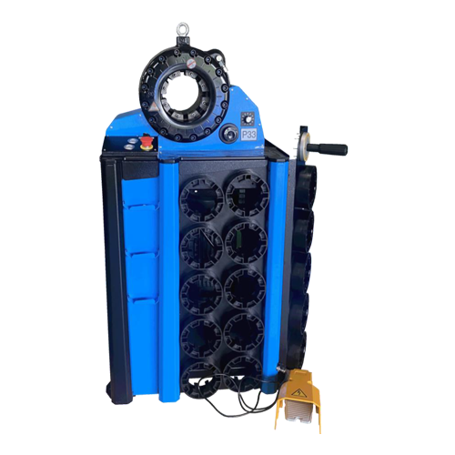 YB-P33-Guangzhou Yuben Hydraulic Techology Co.,Ltd.