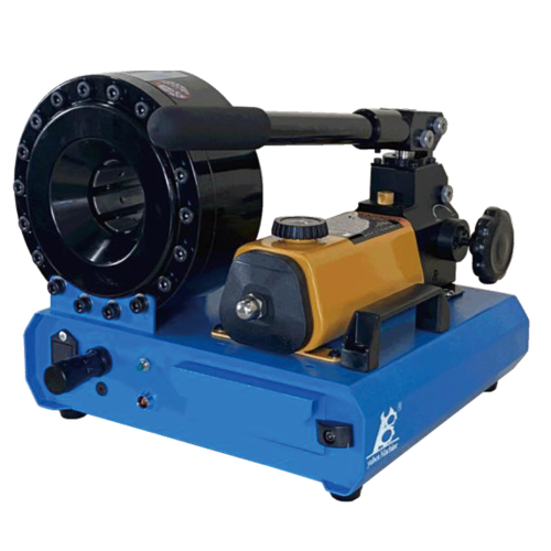 Guangzhou Yuben Hydraulic Techology Co.,Ltd.