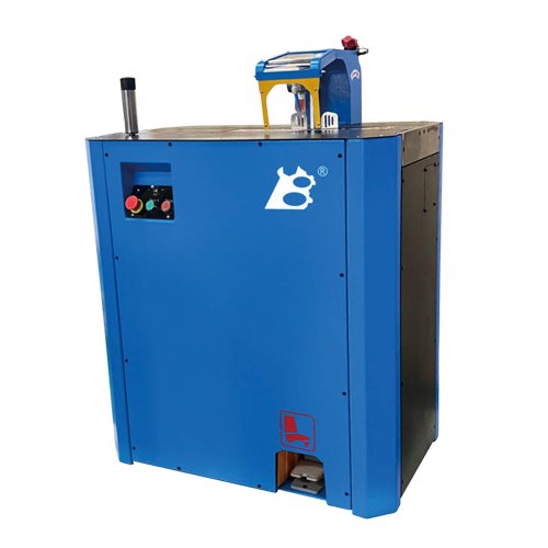 Guangzhou Yuben Hydraulic Techology Co.,Ltd.